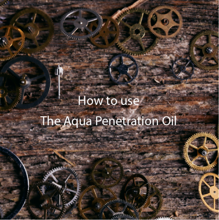 The Aqua Penetration Oil - AQUA Premium Car Air Fresheners & Car Care ...